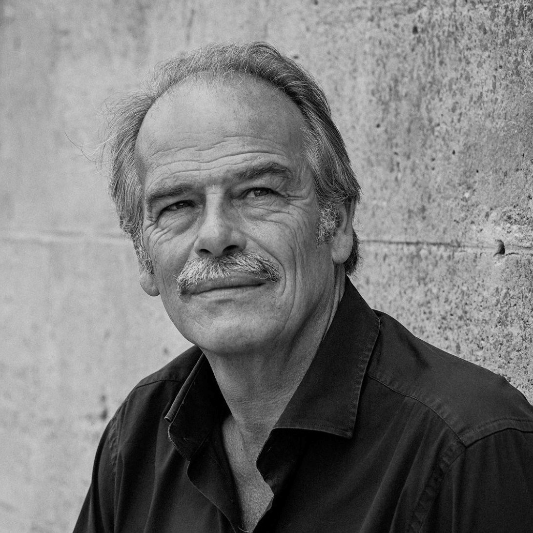 Lavoignat Jean-Pierre - Salon du livre de Boulogne-Billancourt
