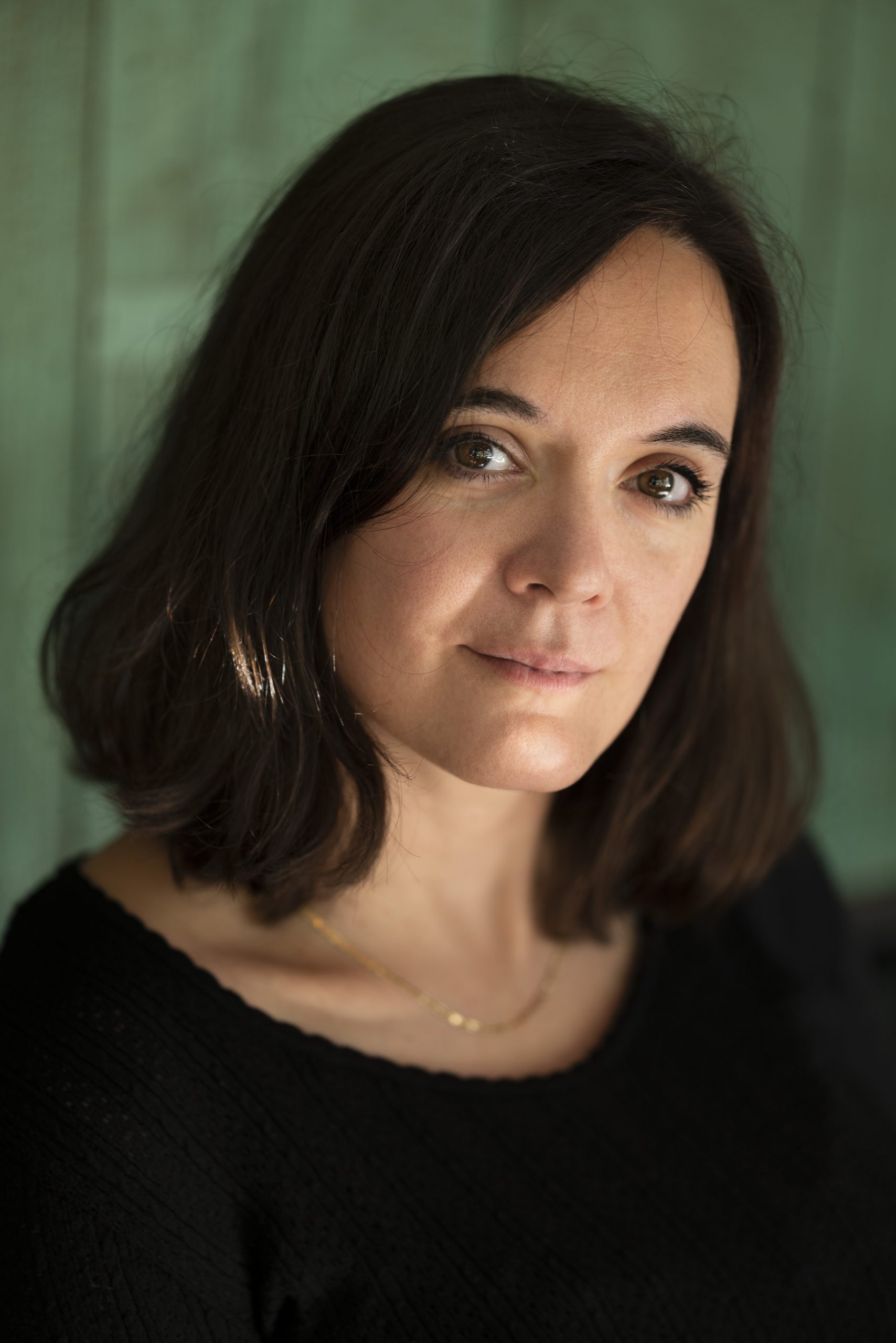 Audrey Brière - Salon du livre de Boulogne-Billancourt